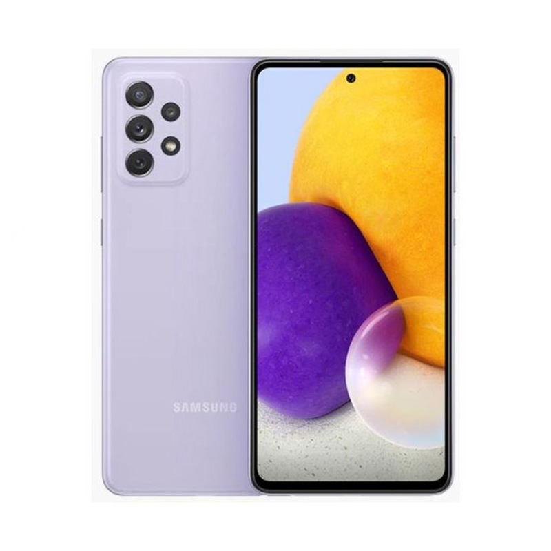 Samsung A72 | 128GB | Violet | Nanodog.net